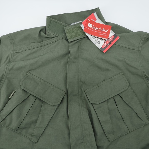 tru-spec | Jackets & Coats | New Tru Spec Tru Xtreme Tactical Response ...